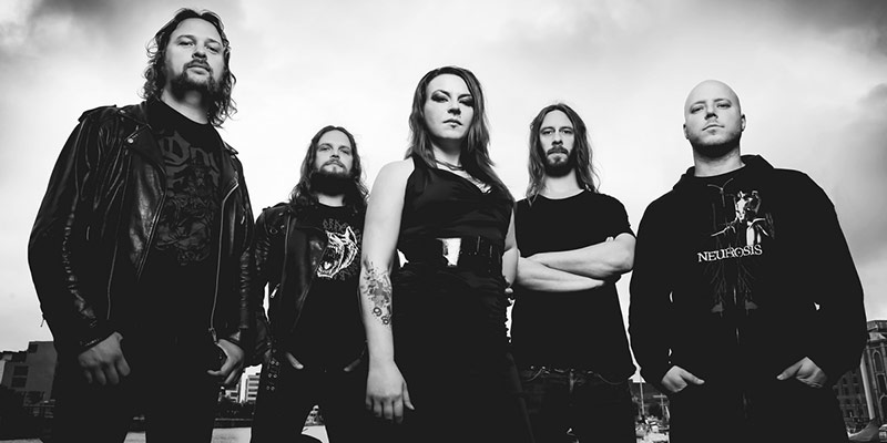 BLIKSEM - HeadBangers Lifestyle