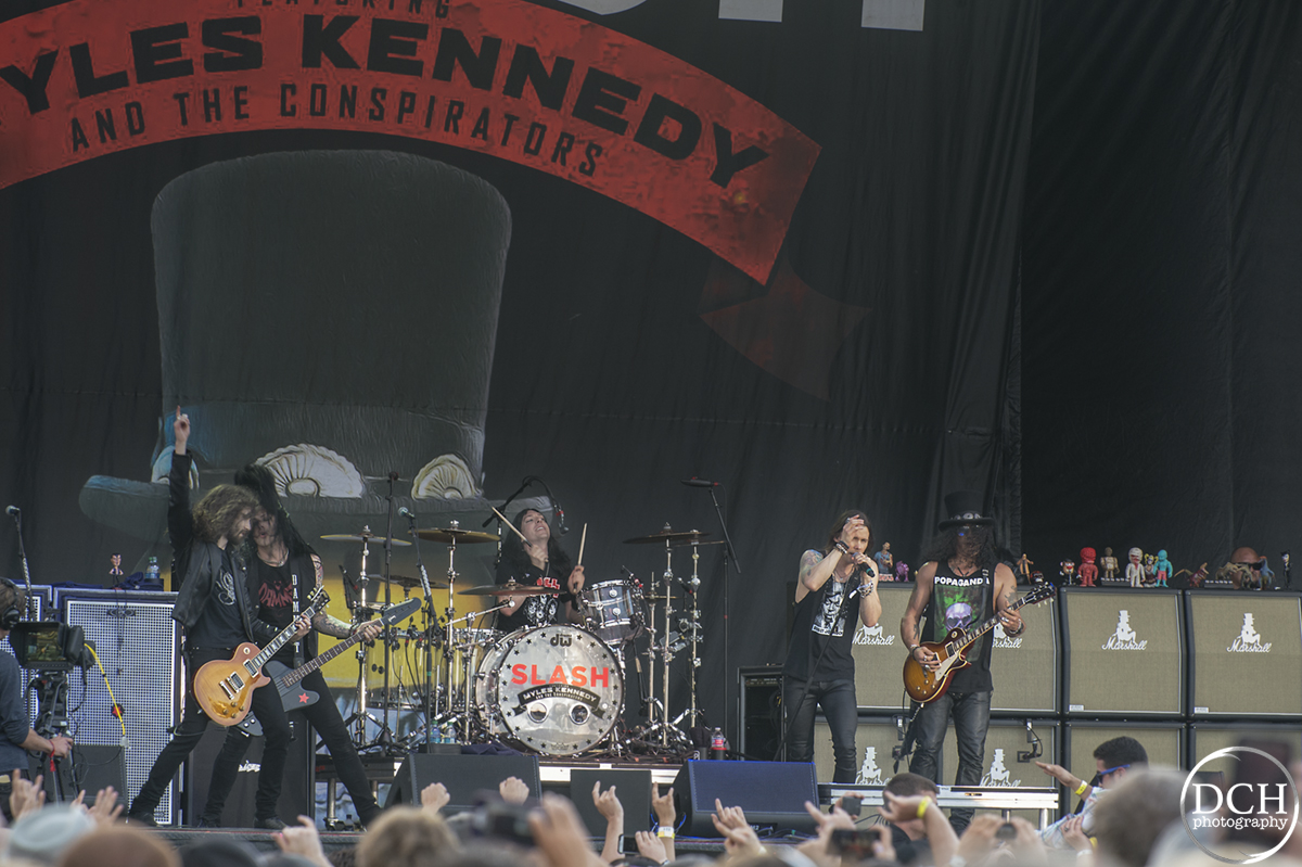 Interview | Slash - HeadBangers Lifestyle