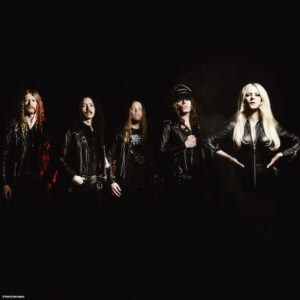 Spotify | 10 Favorite songs of Johanna Platow Andersson - HeadBangers ...