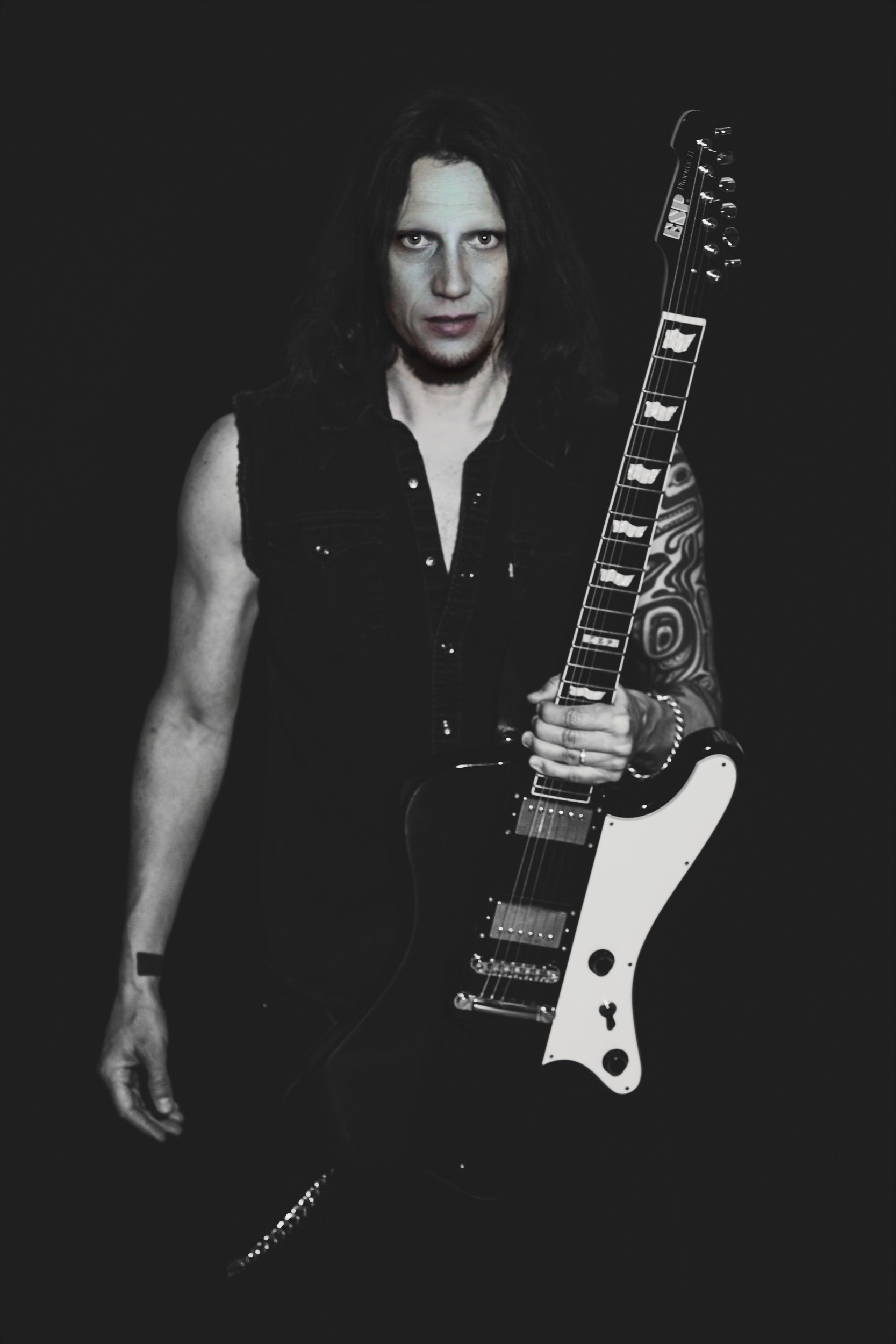 Interview | Tom Naumann - guitarist Sinner - HeadBangers Lifestyle