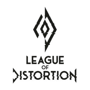 News | League Of Distortion release first single - HeadBangers Lifestyle