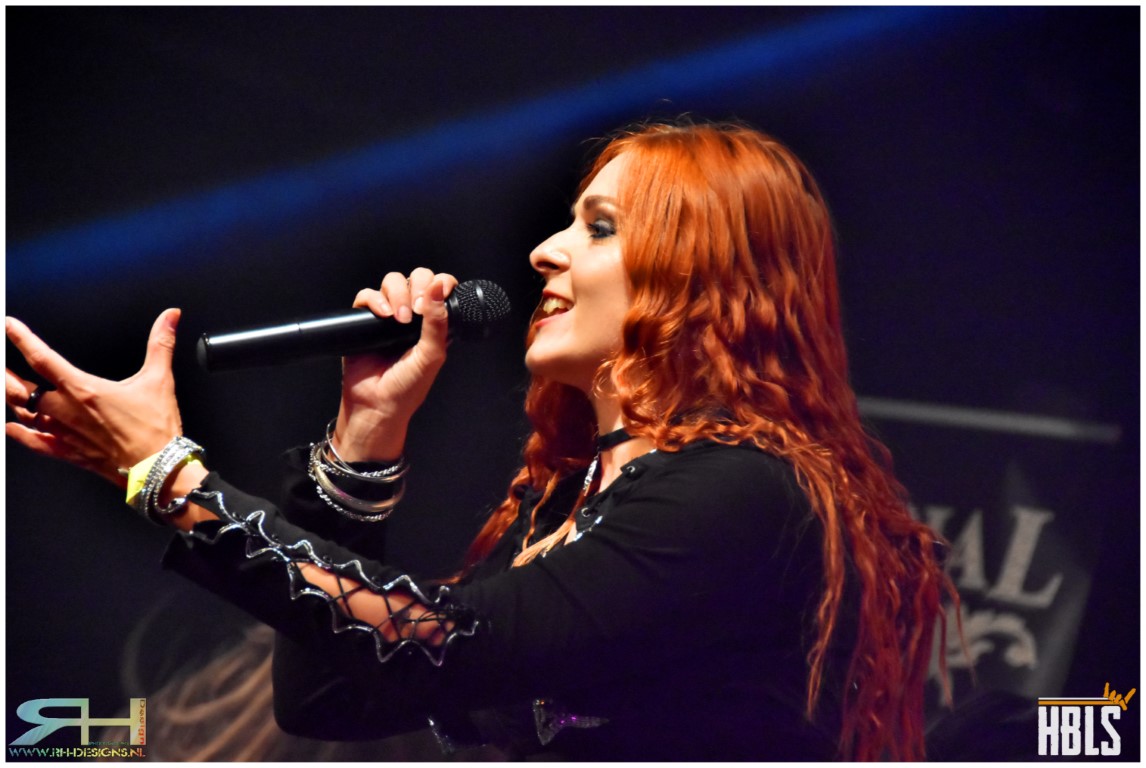 Live | Imperial Age (support: Andra) - Rockfabrik - Übach-Palenberg ...