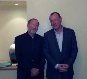 Interview | Rush drummer Neil Peart legacy - HeadBangers Lifestyle