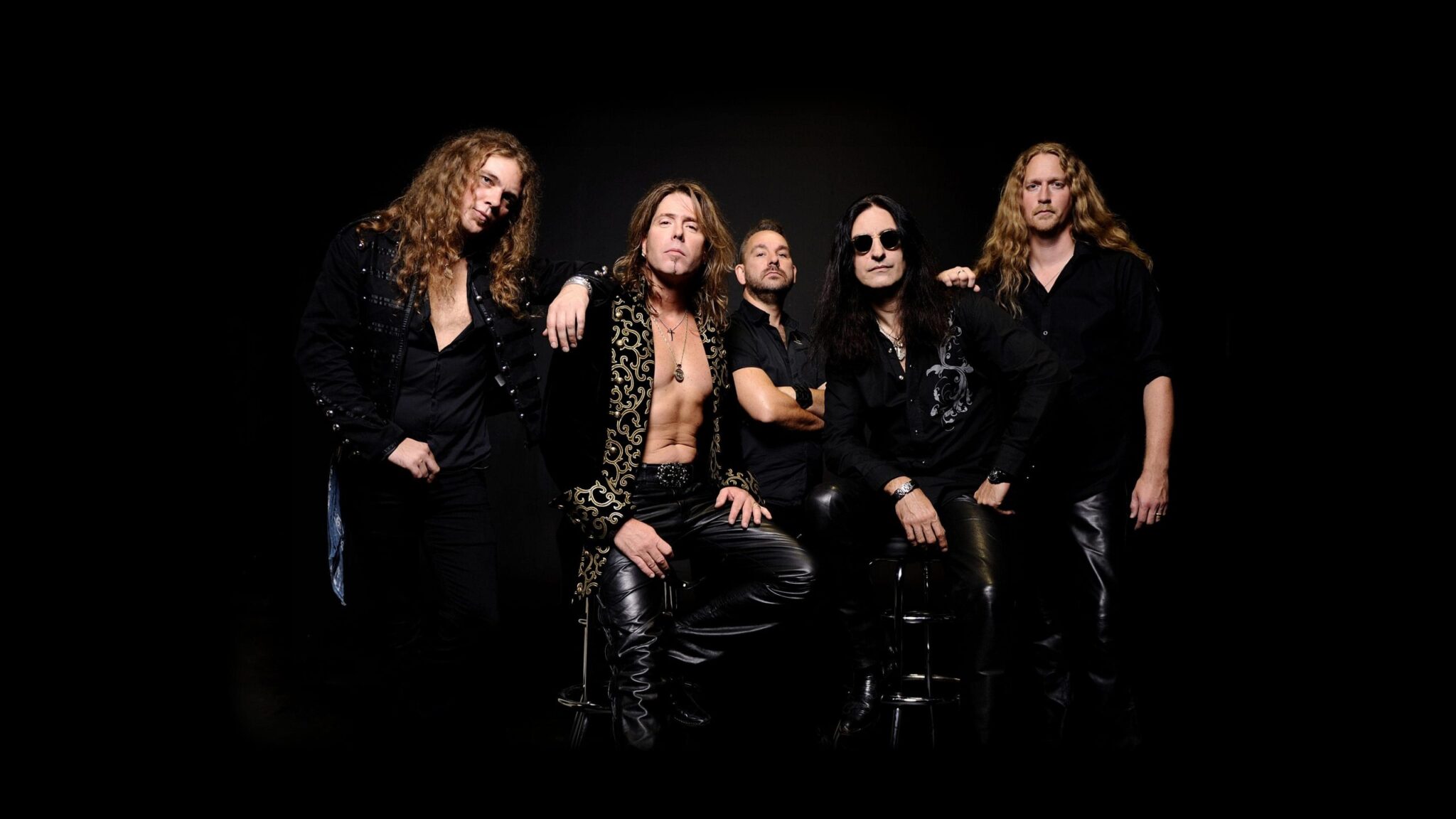 Interview | Andre Andersen of Royal Hunt - HeadBangers Lifestyle