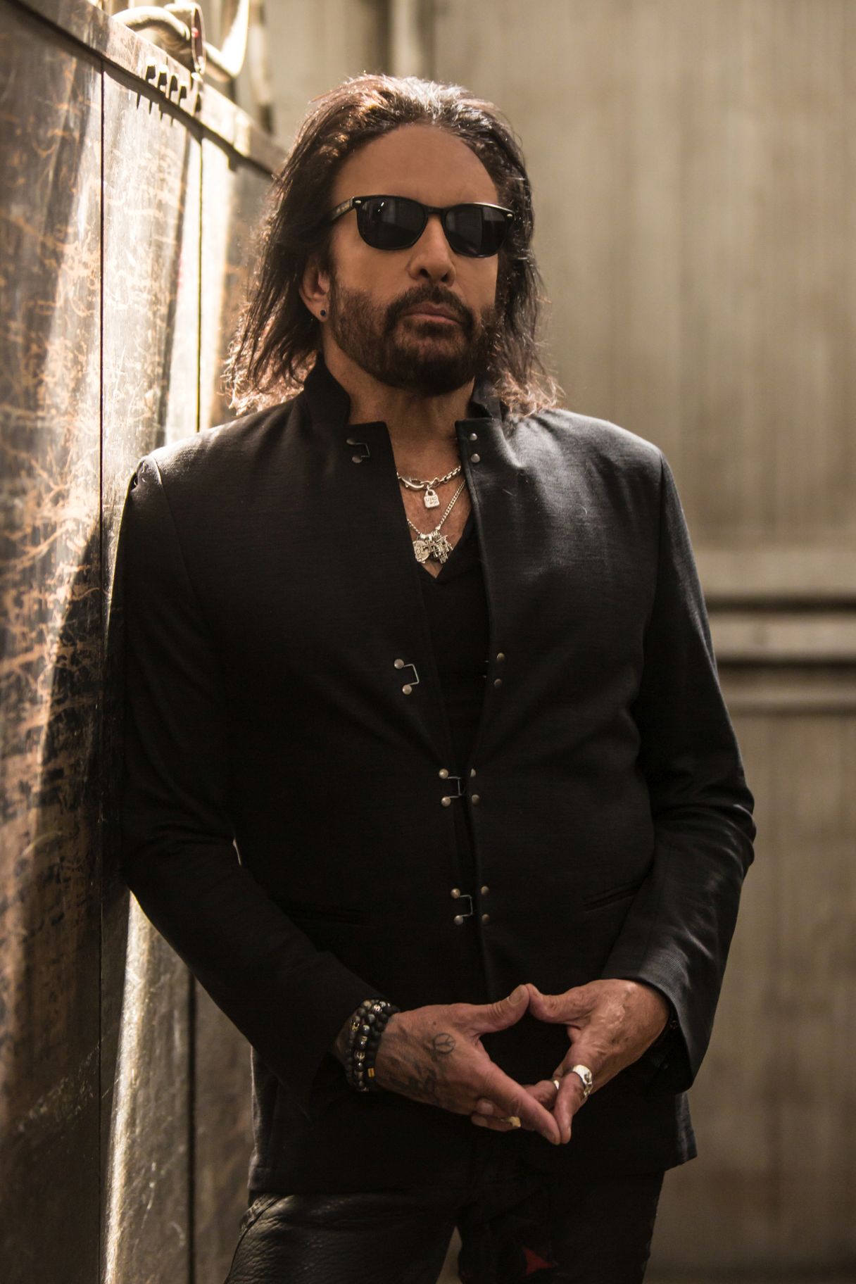 Interview | Marco Mendoza - HeadBangers Lifestyle