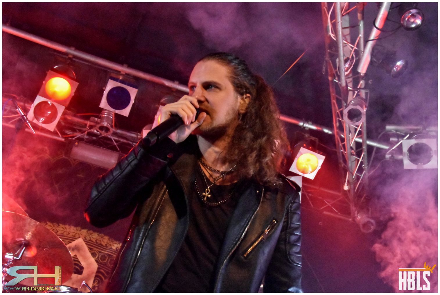 Live | Kissin' Dynamite - Dynazty - Formosa Biebob - Vosselaar [BE ...