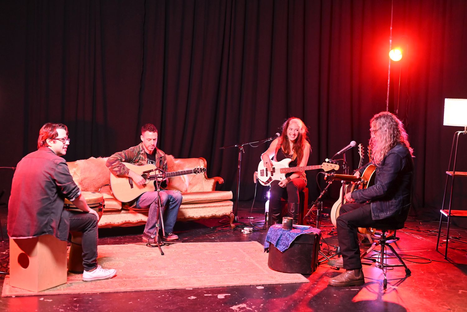 Interview | Singer, guitarist, songwriter Rob Lamothe - HeadBangers ...