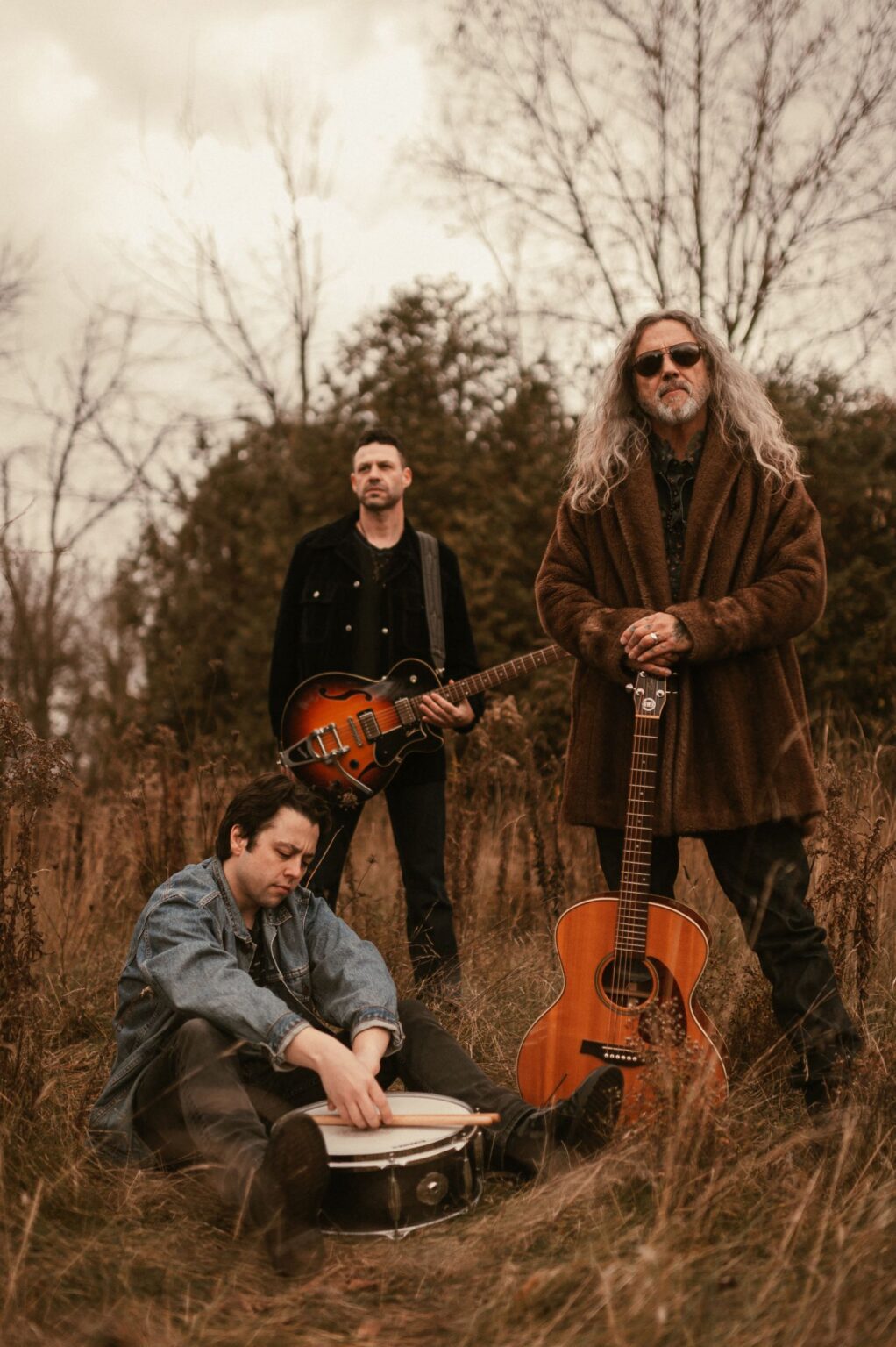 Interview | Singer, guitarist, songwriter Rob Lamothe - HeadBangers Lifestyle