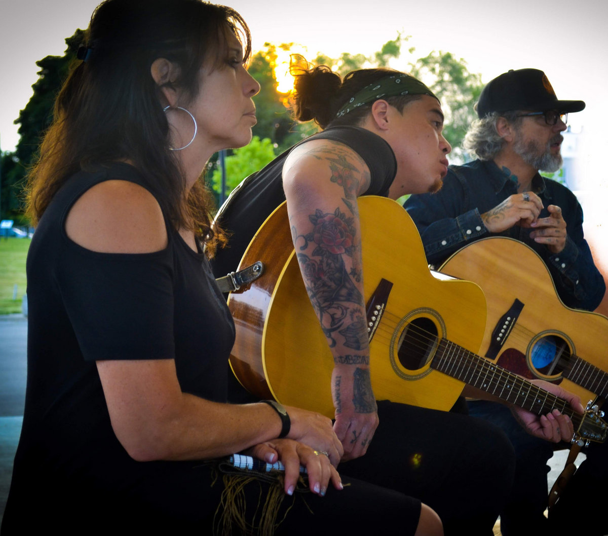 Interview | Singer, guitarist, songwriter Rob Lamothe - HeadBangers ...