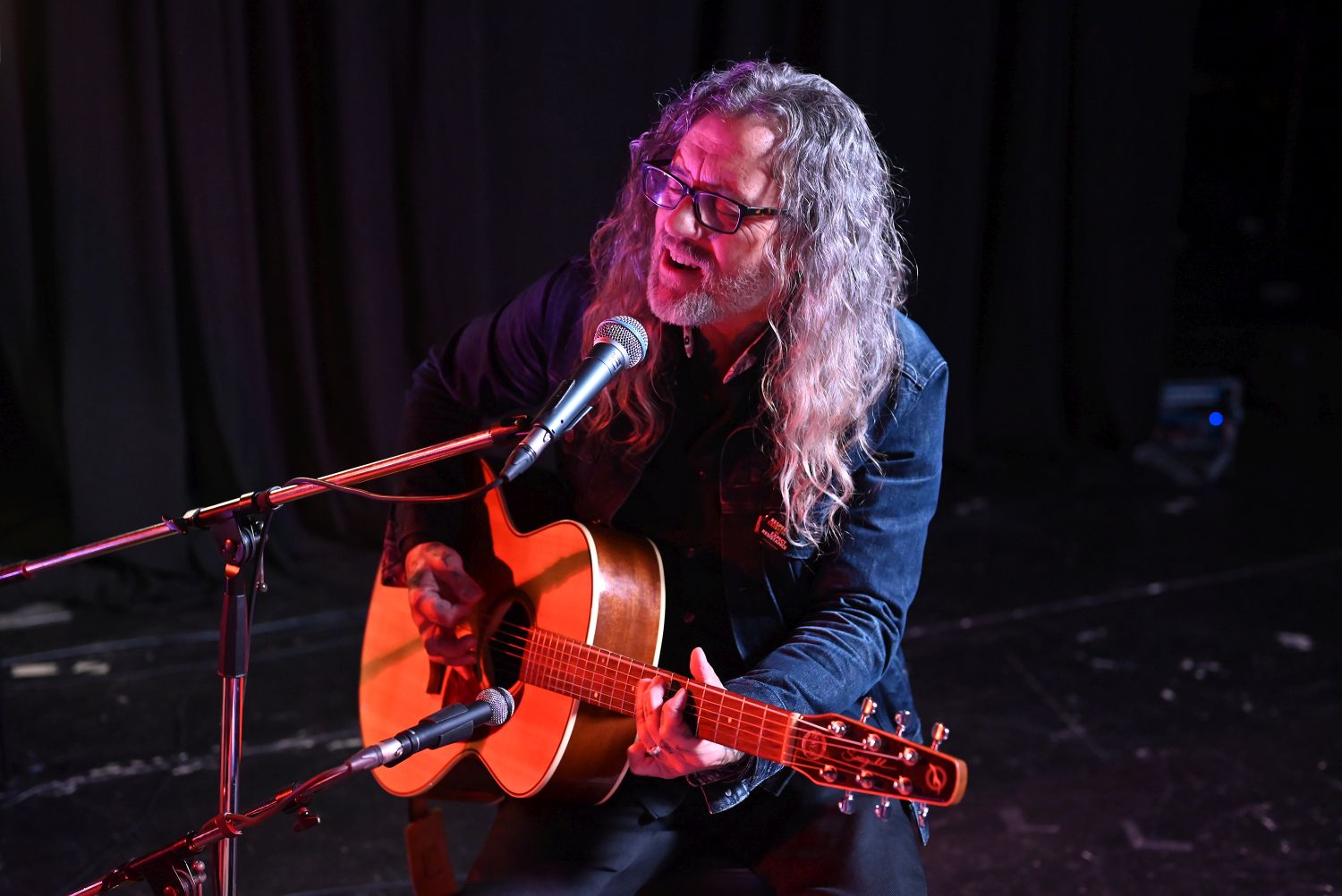 Interview | Singer, guitarist, songwriter Rob Lamothe - HeadBangers ...