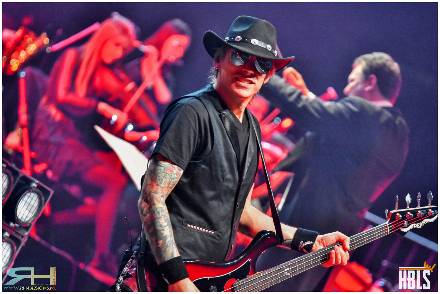 Blog | Rock Meets Classic - The inside story - HeadBangers Lifestyle