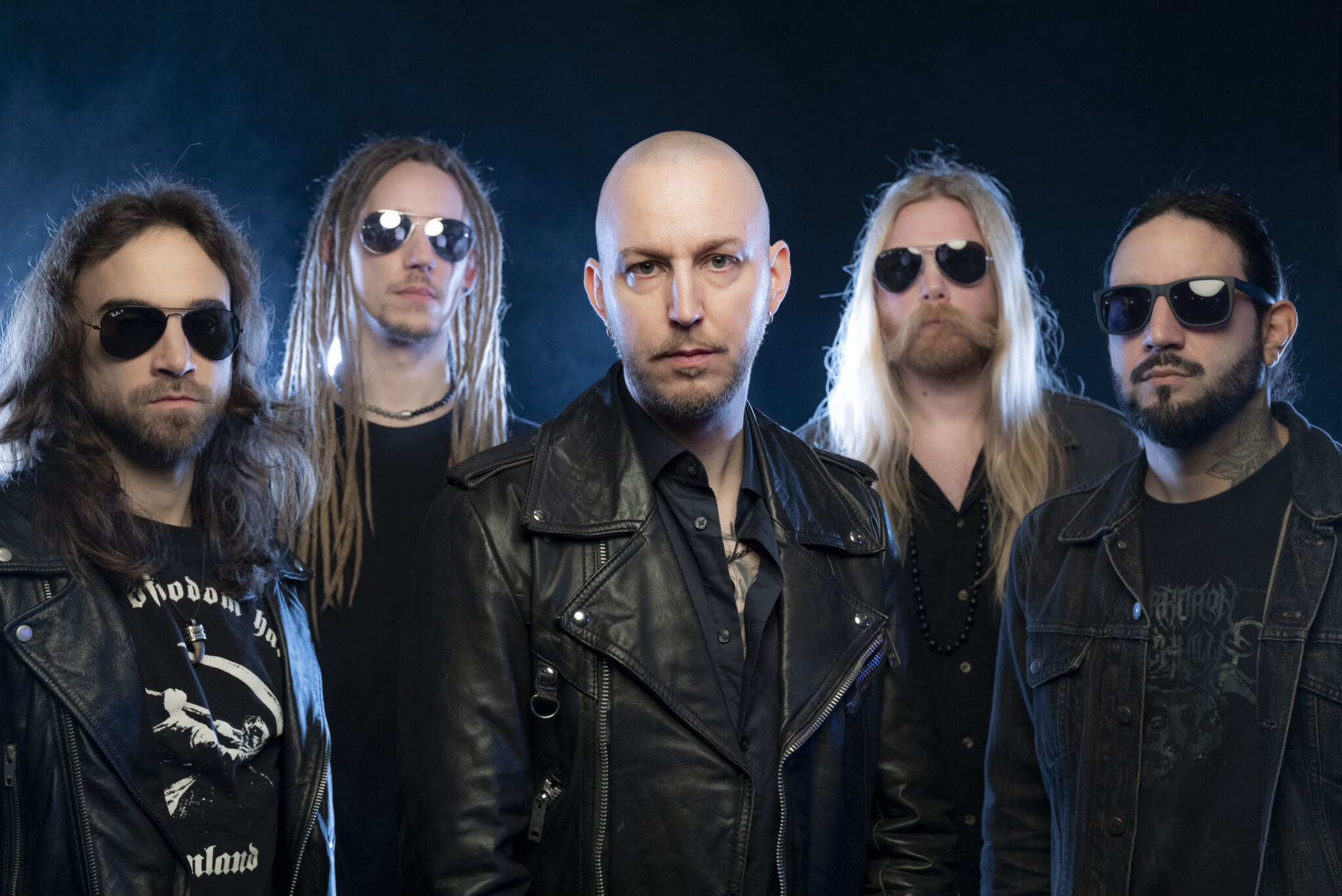 Interview | Martin Lopez - drummer Soen - HeadBangers Lifestyle