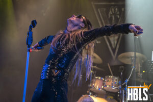 Blog | The Soundtrack of Life - Robby Valentine - HeadBangers Lifestyle