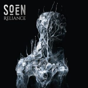 Review | Soen - Reliance - HeadBangers Lifestyle